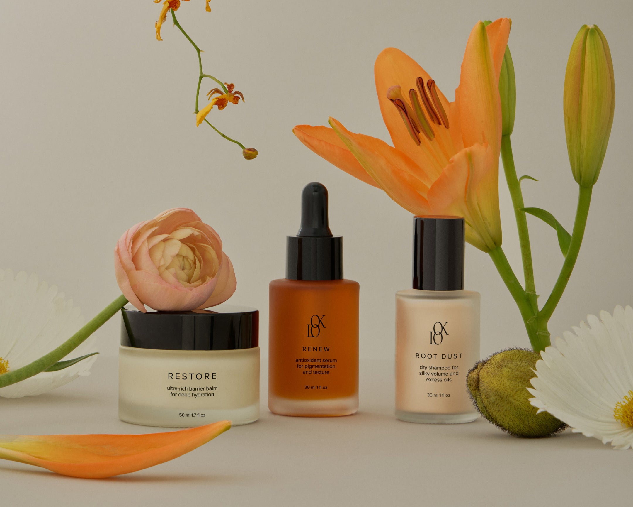 LOOK Organics - Nourishing Our Ecosystems – Look Organics