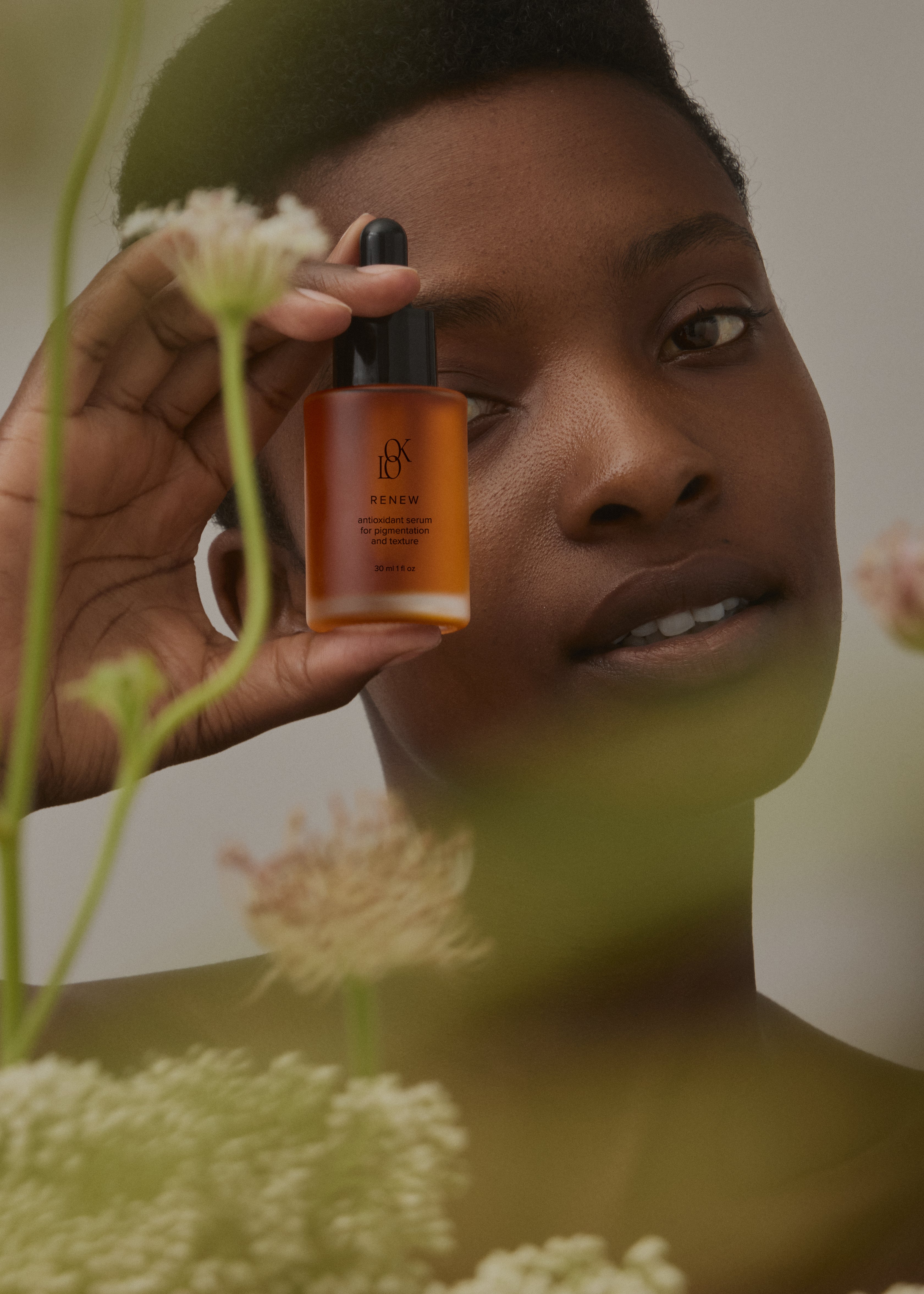 About – Look Organics