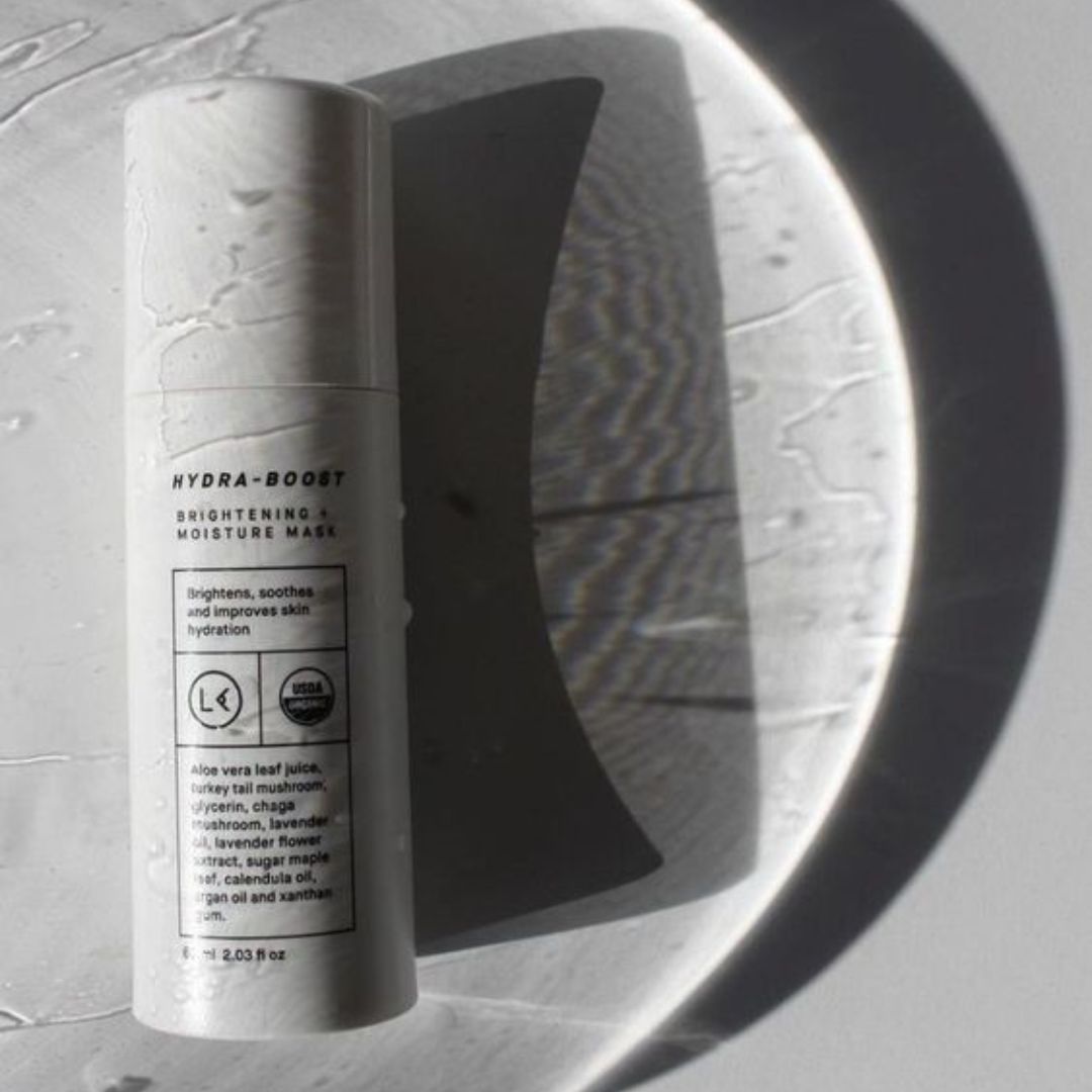 All Products – Look Organics