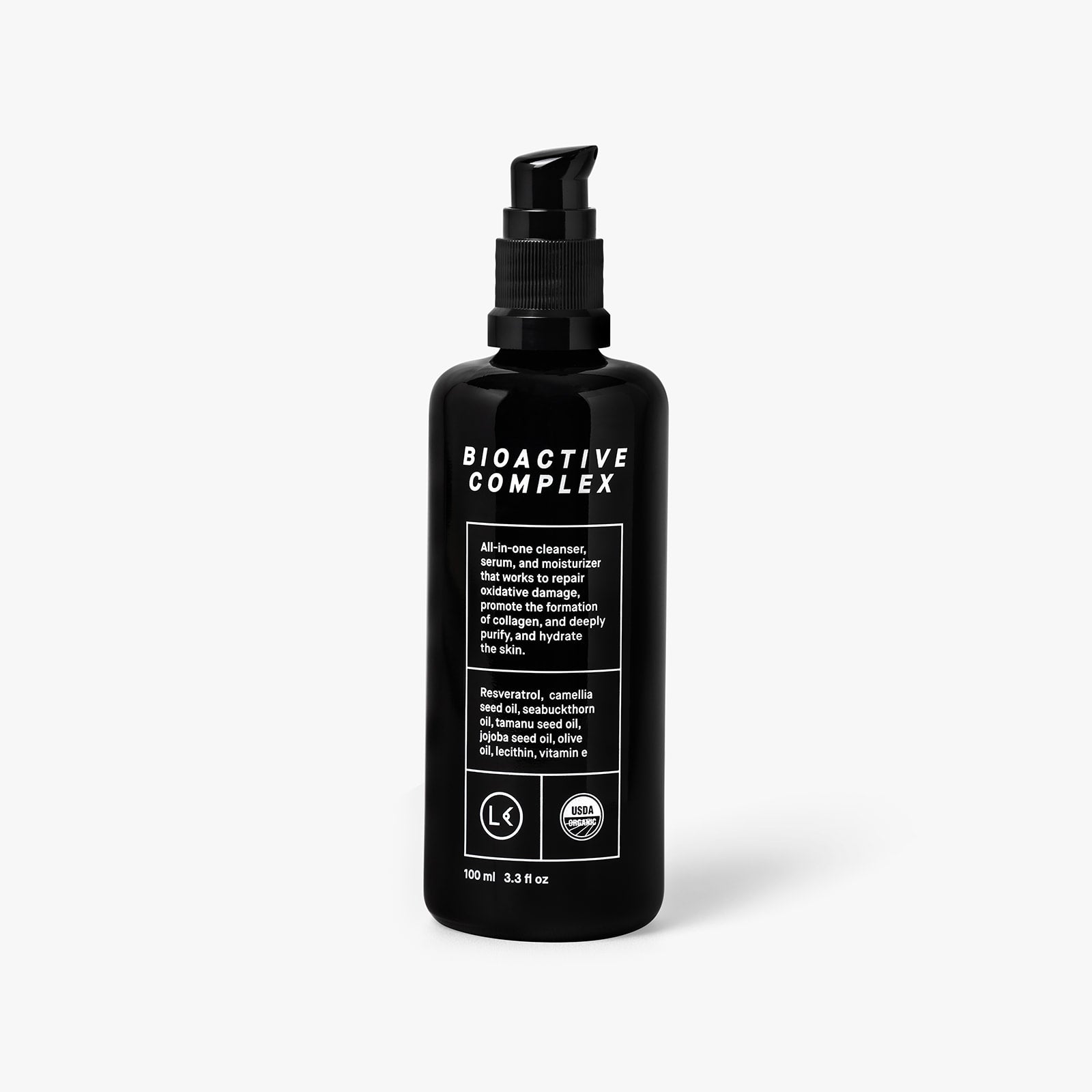 Bioactive Complex | Look Organics